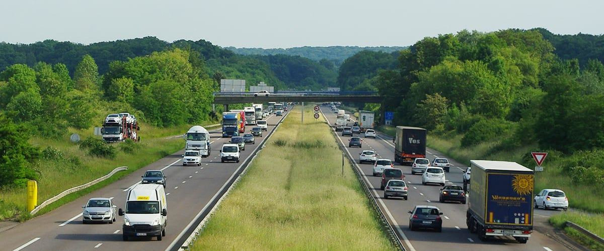 Une écocontribution pour financer des axes routiers structurants de la ...